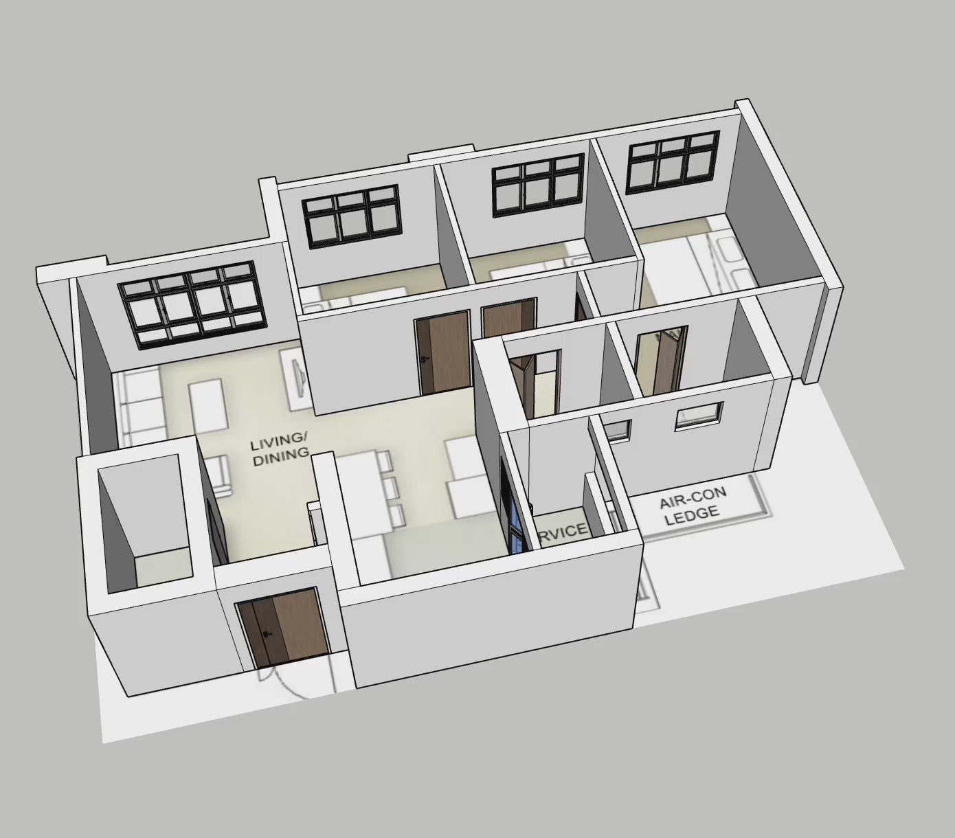 Bedok South Bloom 4-room – BTOmyhome